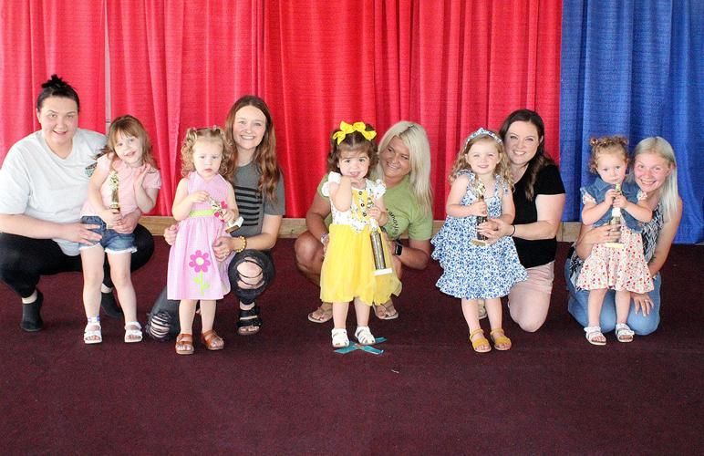 BULLITT COUNTY FAIR 2023: Perfect week, pageants | Features | pmg-ky1.com
