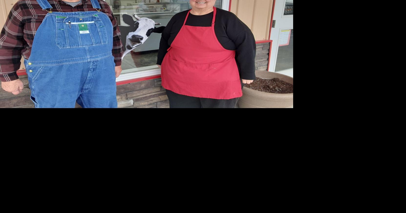 The cream is rising to the top at Rowlett's Milkhouse Creamery (copy ...
