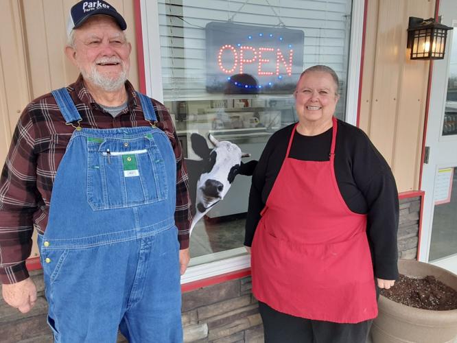 The cream is rising to the top at Rowlett's Milkhouse Creamery (copy ...