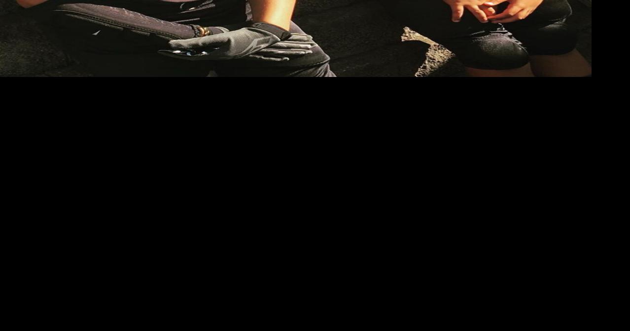 Brothers on the gridiron | Sentinel News | pmg-ky1.com