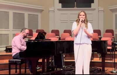 Addison DeSimone: A Rising Star in Shelby County | Sentinel News | pmg ...