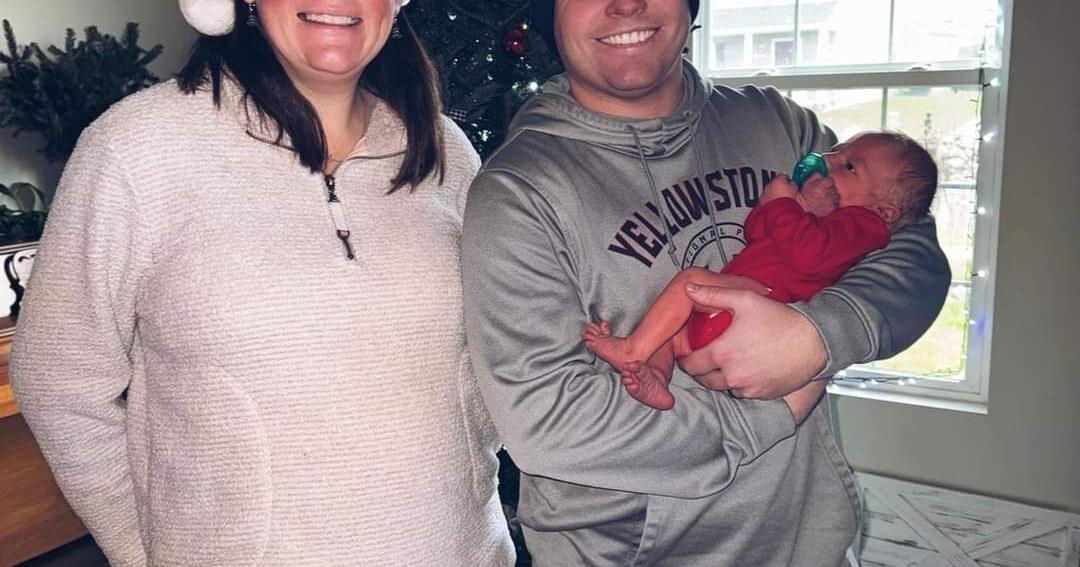 Officer delivers neighbor’s baby | Sentinel News | pmg-ky1.com