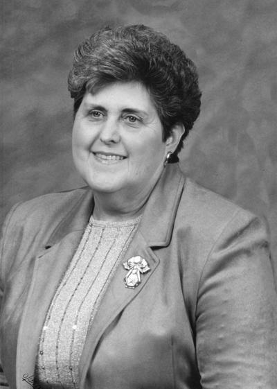 Brenda Cleveland Wells, age 78 | The Anderson News | pmg-ky1.com