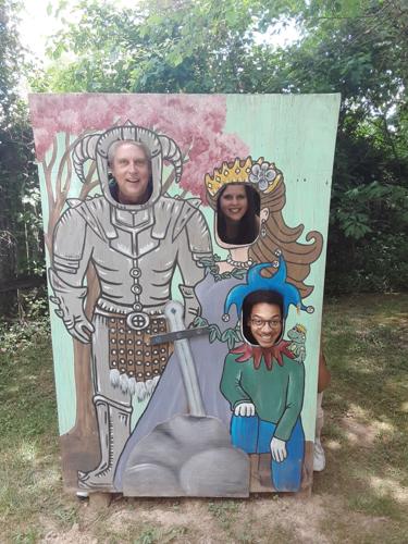 The event of the weekend: the 18th annual KY Highland Renaissance ...