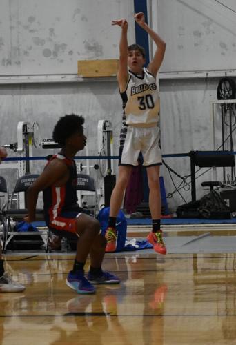 Cornerstone battles Francis Parker in showdown | Sentinel News | pmg ...