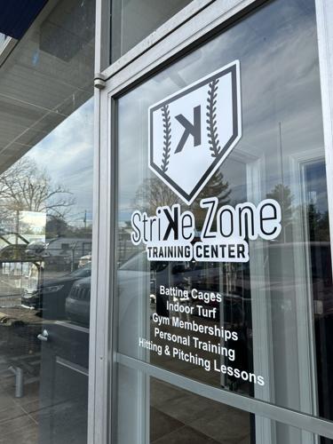 Strike Zone Sports Training Center opens in Crestwood | Oldham Era ...