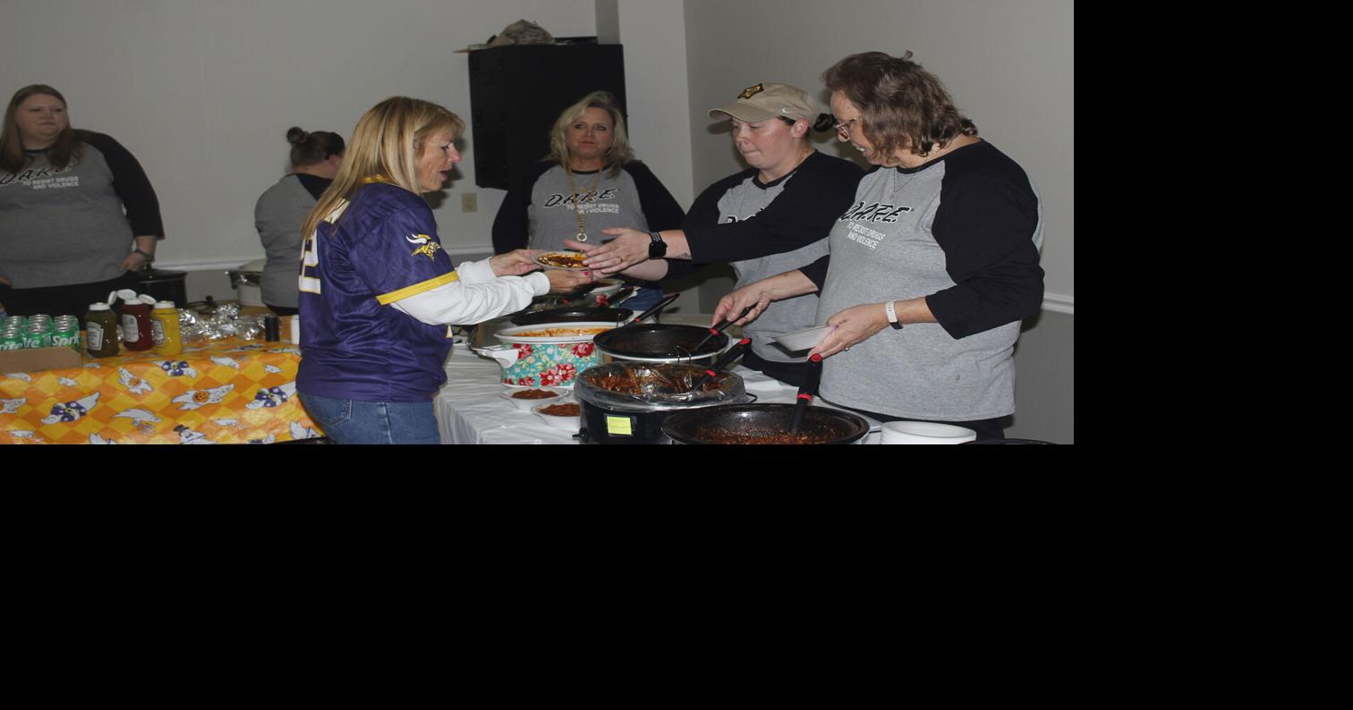 Bullitt County Woman’s Club chili supper | Features | pmg-ky1.com