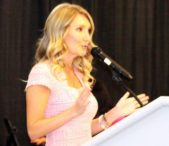 Think Pink 2024 huge success | Features | pmg-ky1.com