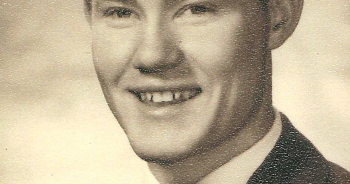 Marcus Bronson Stratton, 87 | The Anderson News | pmg-ky1.com