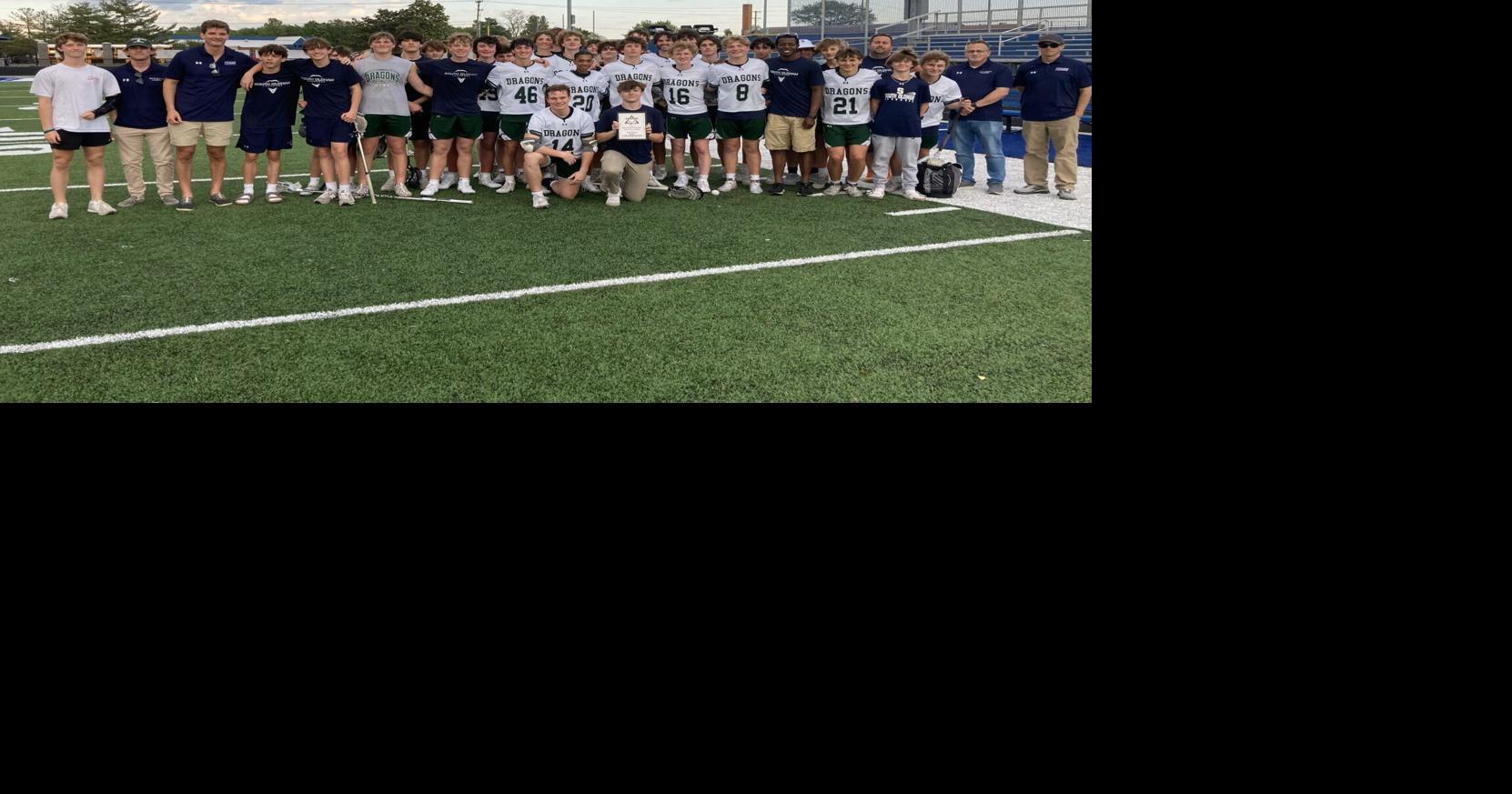 South Oldham Boys Lacrosse wins Regional Championship | Oldham Era ...