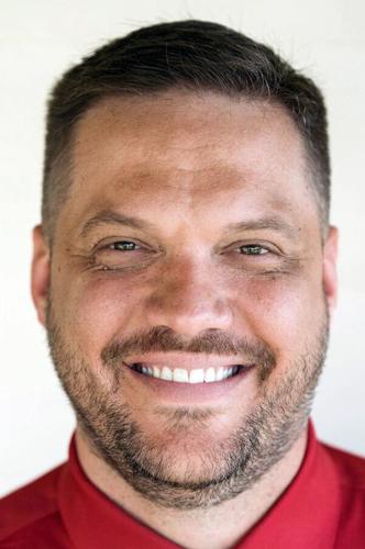 Stephen Crepps selected as new Bullitt East assistant principal | News ...