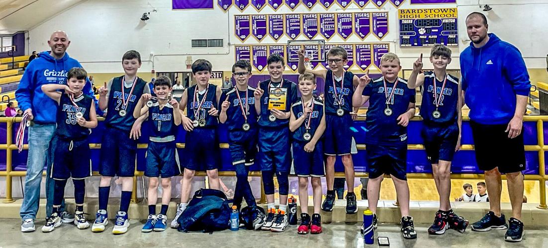 Elementary Basketball Teams bring home Championship trophies (copy ...