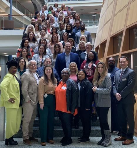 Let them eat well: Toni Jackson of Campbellsburg advocates for children ...