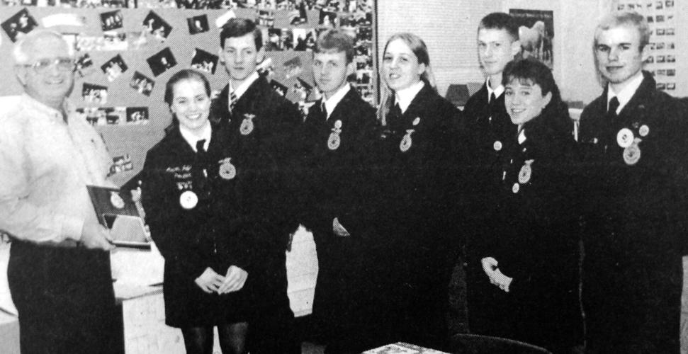 LOOKING BACK 03-14-24 (copy) | Features | pmg-ky1.com