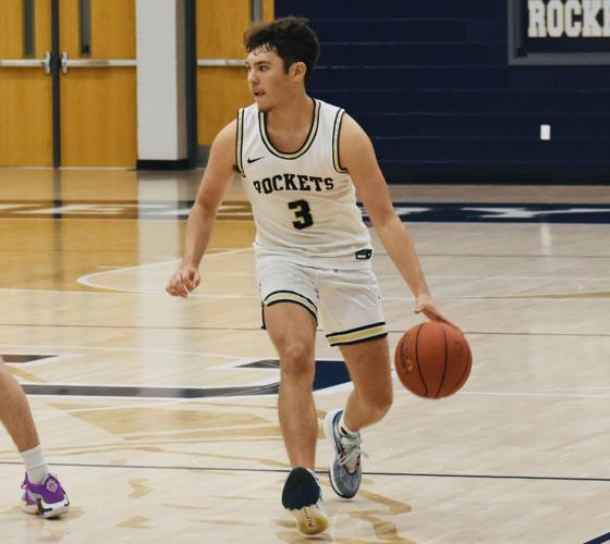 Seniors Dallas Mercer and Dillon Ritchey set to lead Rockets | Sentinel ...