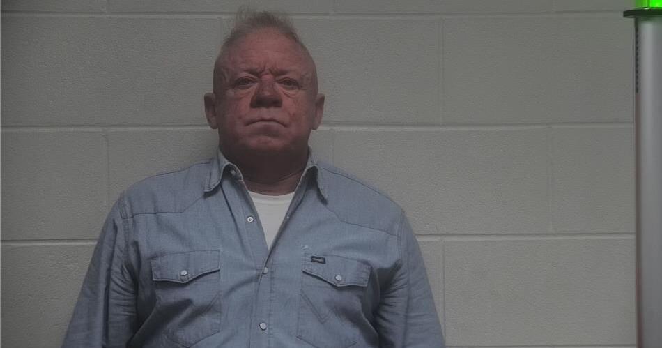 Cornett charged with murder | News | pmg-ky1.com