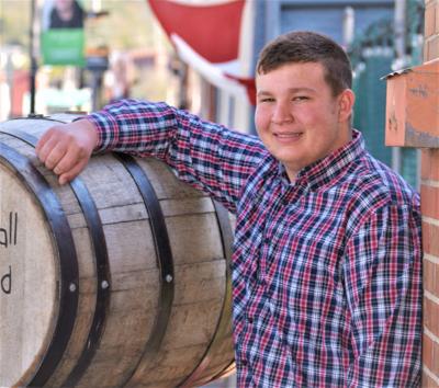 Thomas Dalton Beasley | The Anderson News | pmg-ky1.com