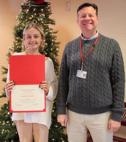 Henry County students are first-in-family scholarship nominees | Henry ...