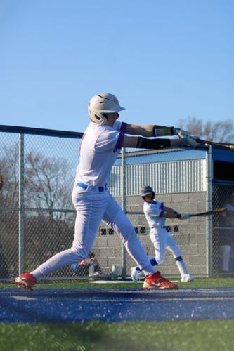 Eminence opens season with win over Cornerstone Christian (copy ...