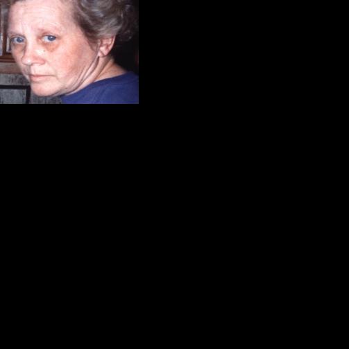 Mary Hazel (Inman) Lewis, 85 | The Anderson News | pmg-ky1.com