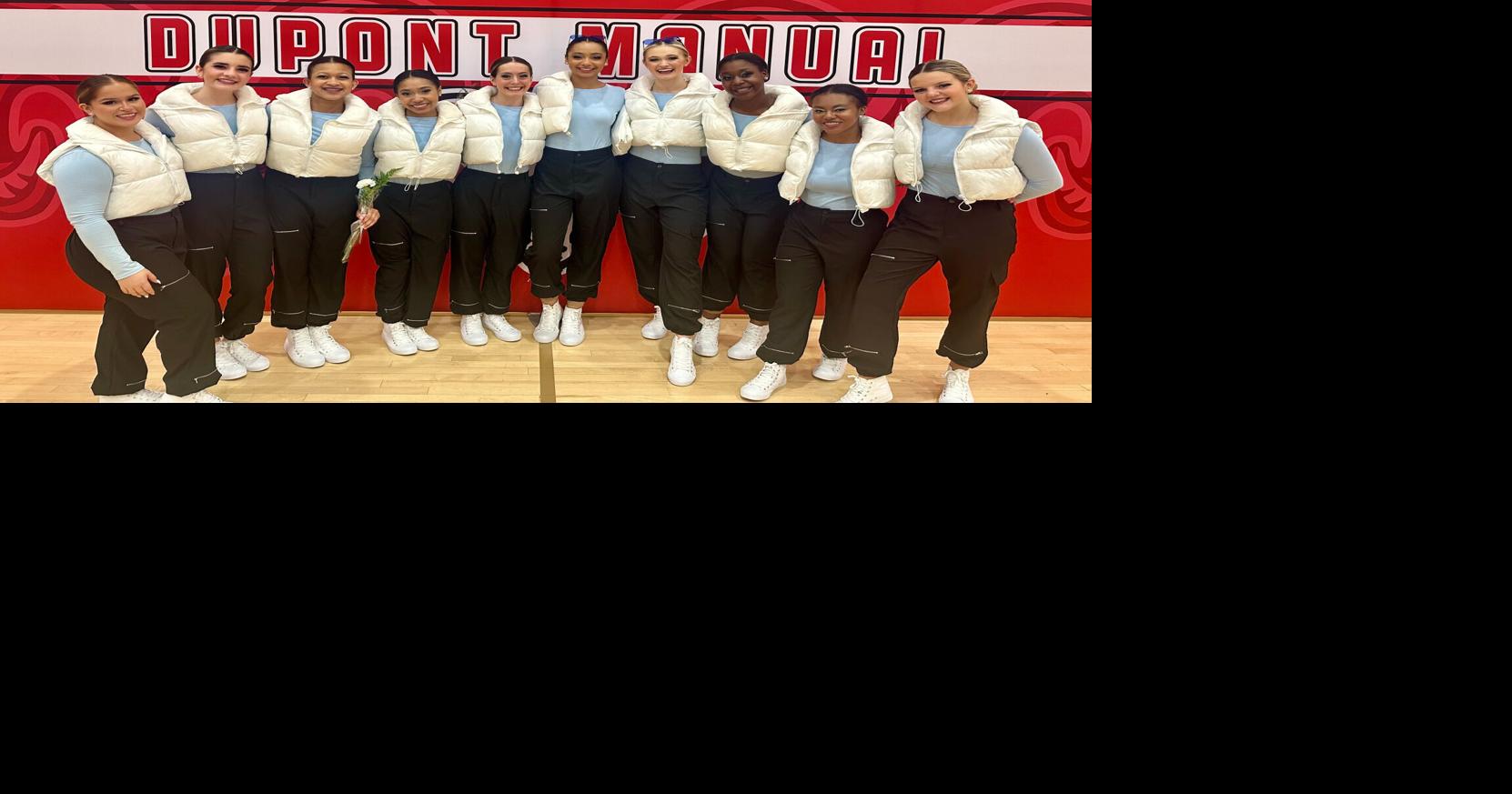 Collins dance team impresses at duPont Manual classic | Sentinel News ...