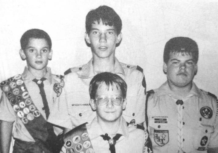 1933: Hitchhikers robbed, left in underwear | Sentinel News | pmg-ky1.com