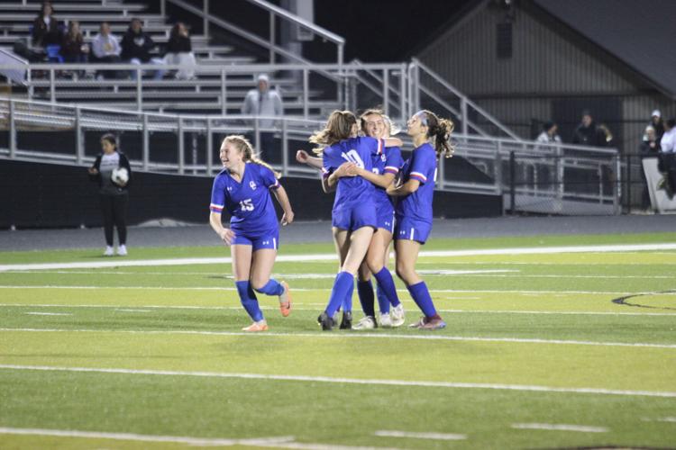 Oldham County and South Oldham Girls Soccer advances to 8th Region ...