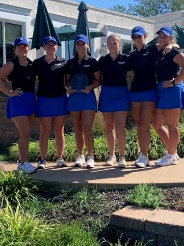 Isabella Wiley’s legacy beyond the greens | Sentinel News | pmg-ky1.com