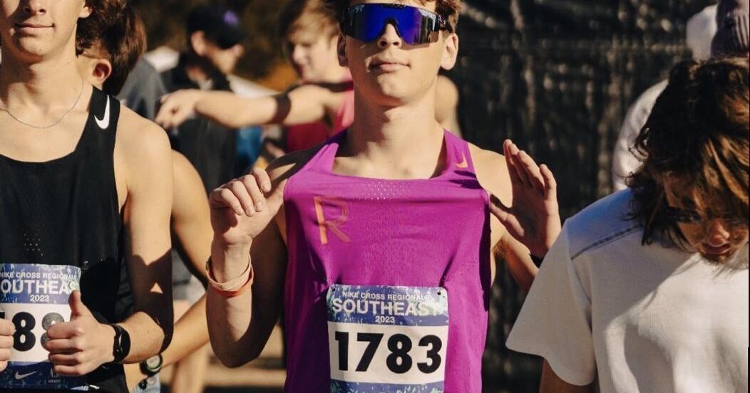 MLCHS Athlete of the Week: Nathan Janes | Sentinel News | pmg-ky1.com