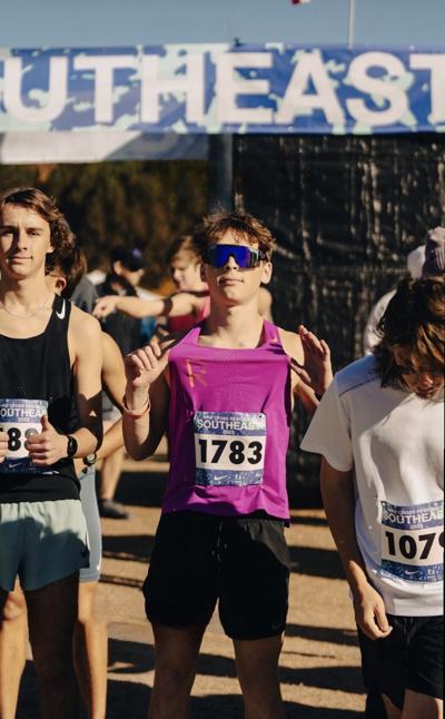 MLCHS Athlete of the Week: Nathan Janes | Sentinel News | pmg-ky1.com