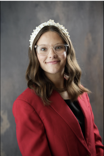 SCHS student elected as FCCLA First Vice President | Sentinel News ...