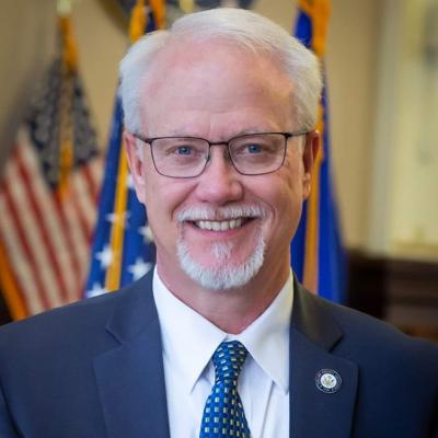 Deputy county judge: Jon Park | Sentinel News | pmg-ky1.com