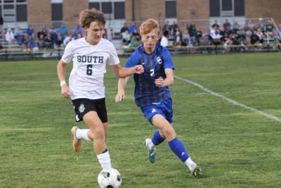 Dragons win seventh consecutive game against Colonels in dominant ...