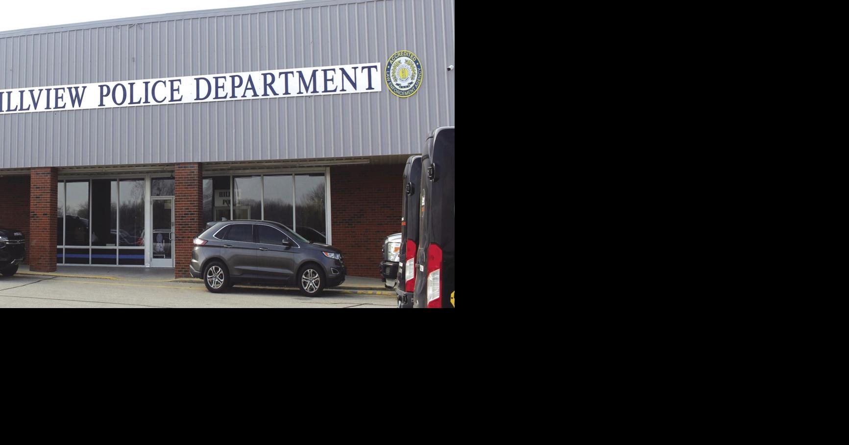 Hillview police open modern facility | News | pmg-ky1.com