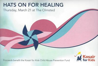 Hats on for Healing returns | Oldham Era | pmg-ky1.com