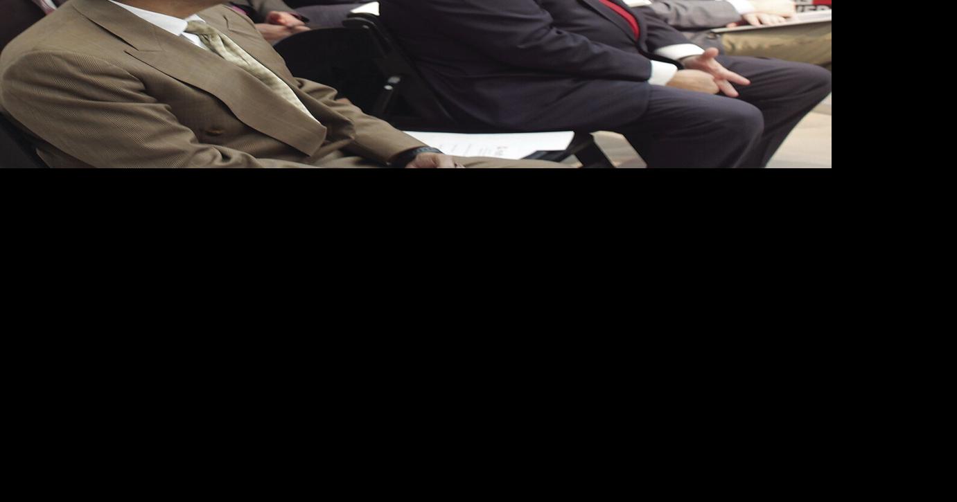 U of L South Hospital ready to serve needs of Bullitt, surrounding ...