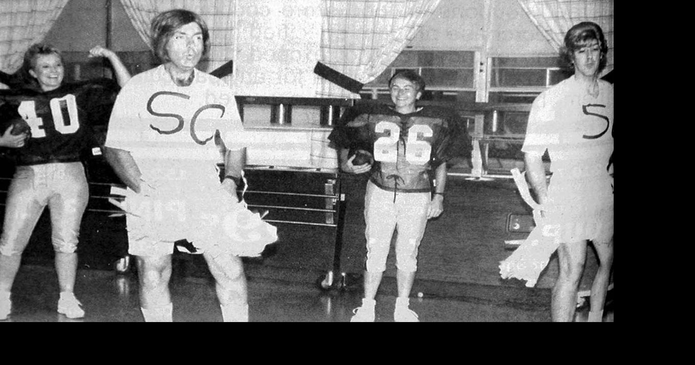 Looking Back | Sentinel News | pmg-ky1.com