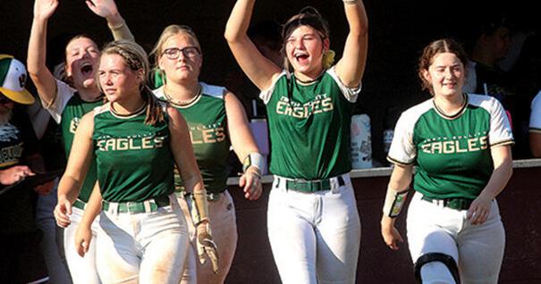 NB wins 7th straight 23rd softball title | Sports | pmg-ky1.com