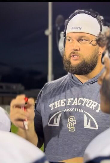 Matthew Axline set to guide the Rockets lacrosse | Sentinel News | pmg ...