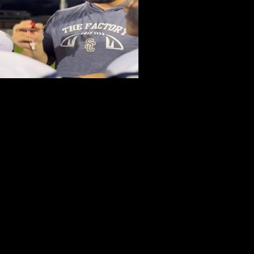 Matthew Axline set to guide the Rockets lacrosse | Sentinel News | pmg ...