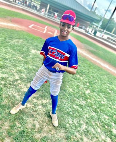 Shelby County's Rising Stars: Jackson, Bracken, and Carnes Shine in Summer Baseball Season ...