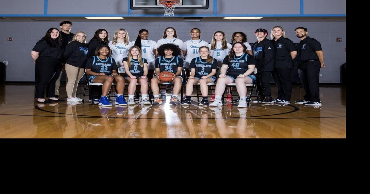 Lady Titans basketball ready to lay foundation | Sentinel News | pmg ...
