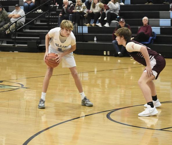 Titans overcome halftime deficit for consecutive win | Sentinel News ...