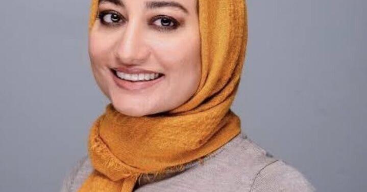Where are they now? Saiyed helps others | Sentinel News | pmg-ky1.com