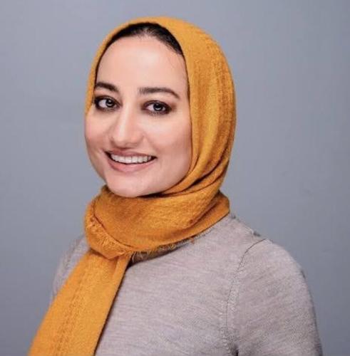 Where are they now? Saiyed helps others | Sentinel News | pmg-ky1.com