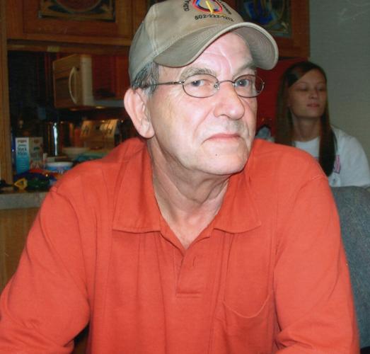 Jerry "Keith" Capps, 78 | Oldham Era | pmg-ky1.com