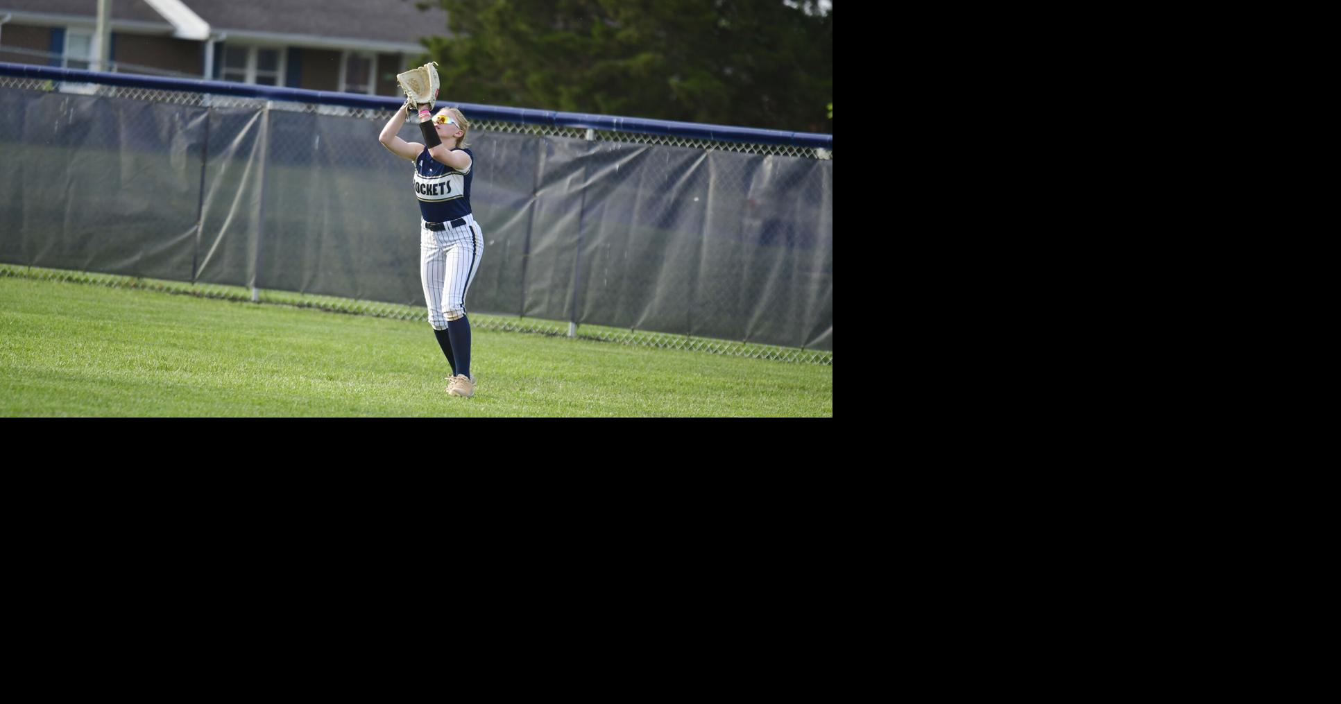 Strong finish to 2023 season, Lady Rockets softball to bounce back ...