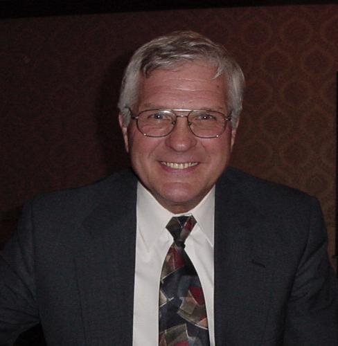 Douglas "Mack" McArthur Losch, 82 | Obituaries | pmg-ky1.com