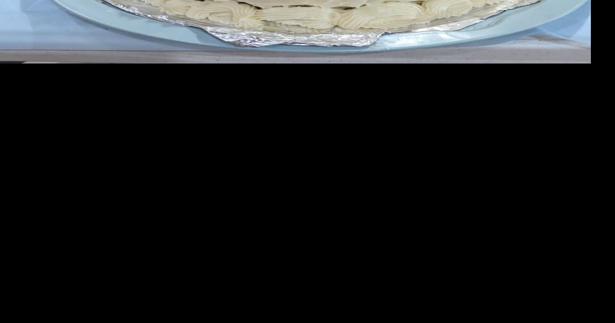 Pies and cakes galore at HorseSensing | Sentinel News | pmg-ky1.com