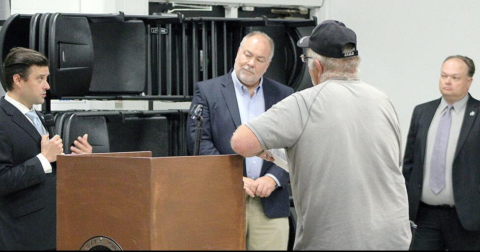 MSD provides update on past year as owner of BCSD | Business | pmg-ky1.com